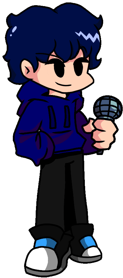 Lalo | Funkipedia Mods Wiki | Fandom