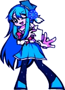 Nota | Funkipedia Mods Wiki | Fandom