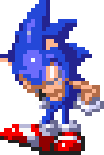 FNF VS Sonic.EXE (NexusVGM's Project) | Funkipedia Mods Wiki | Fandom