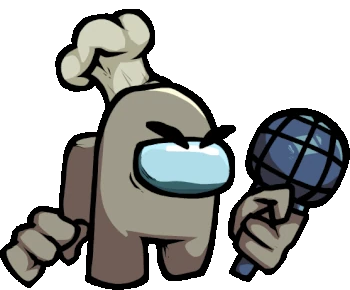 Vs. Chef Pp Puppet | Funkipedia Mods Wiki | Fandom