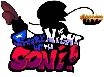 Freaky Night With Soni | Funkipedia Mods Wiki | Fandom