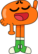 The Amazing Funk of Gumball | Funkipedia Mods Wiki | Fandom