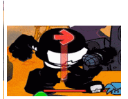 Lower Effort Ugh | Funkipedia Mods Wiki | Fandom