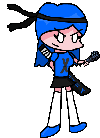 Xara | Funkipedia Mods Wiki | Fandom