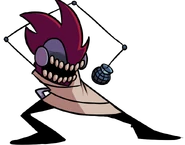 Zipper | Funkipedia Mods Wiki | Fandom