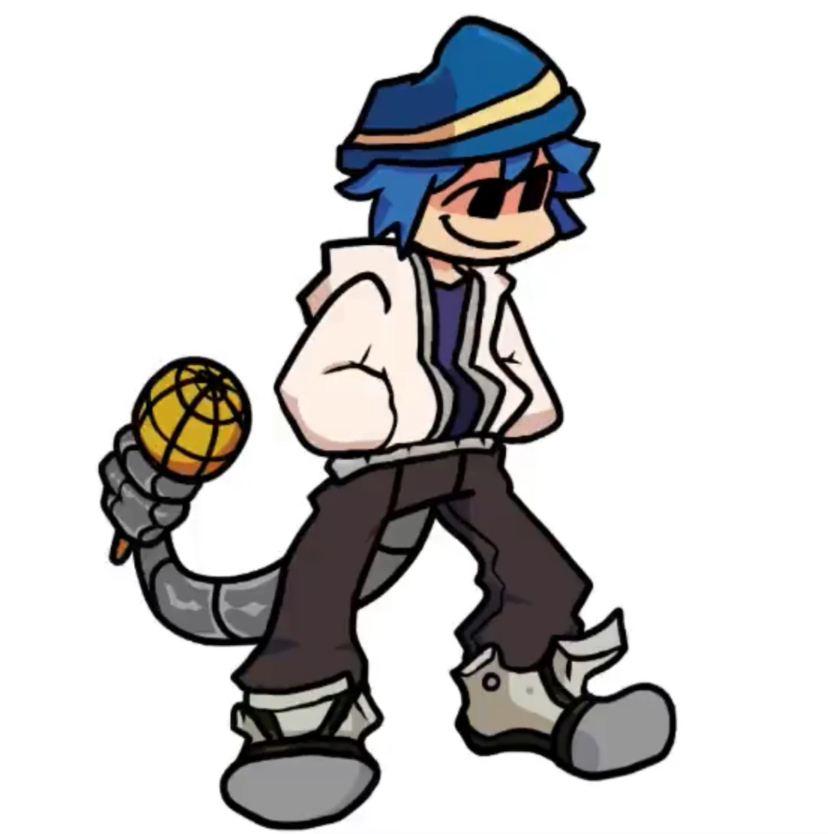 A Dizzy FNF Mod | Funkipedia Mods Wiki | Fandom