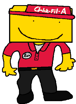 Ron Skin Mods | Funkipedia Mods Wiki | Fandom