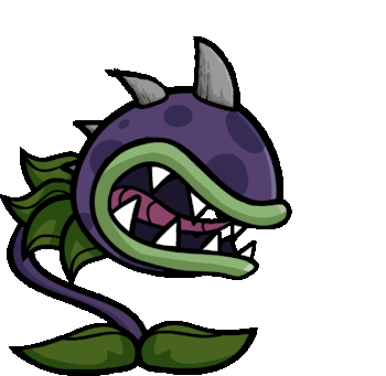 Chomper | Funkipedia Mods Wiki | Fandom