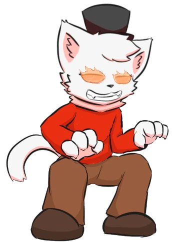 Vs. Conner Reboot | Funkipedia Mods Wiki | Fandom