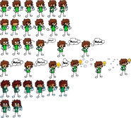 Vs Riggy The Rabbit Monkey | Funkipedia Mods Wiki | Fandom