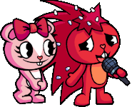 Falling Flakes | Funkipedia Mods Wiki | Fandom