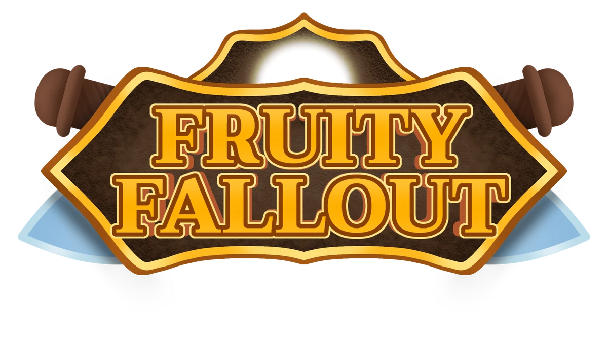 Fruity Fallout | Funkipedia Mods Wiki | Fandom