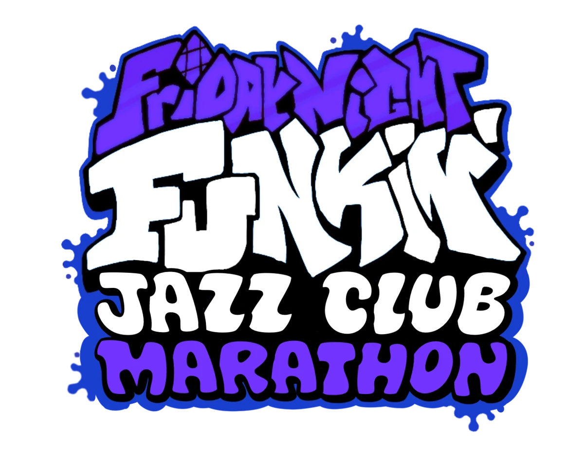 Jazz Club Marathon | Funkipedia Mods Wiki | Fandom