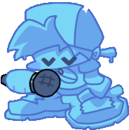 Jelly Boyfriend and Jelly Girlfriend | Funkipedia Mods Wiki | Fandom