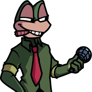 Discuss Everything About Funkipedia Mods Wiki | Fandom