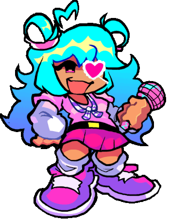 Mamon | Funkipedia Mods Wiki | Fandom