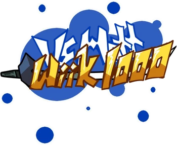 Matt WiiK 1000 | Funkipedia Mods Wiki | Fandom