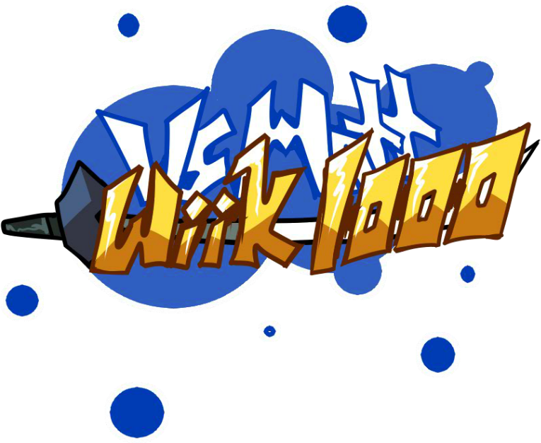 Matt WiiK 1000 | Funkipedia Mods Wiki | Fandom