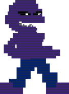 Michael Afton | Funkipedia Mods Wiki | Fandom