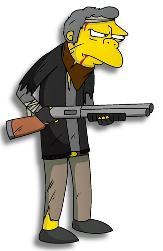 Springfield Showdown | Funkipedia Mods Wiki | Fandom