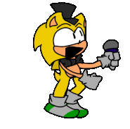 FNF: Origin's Predicament Mania | Funkipedia Mods Wiki | Fandom