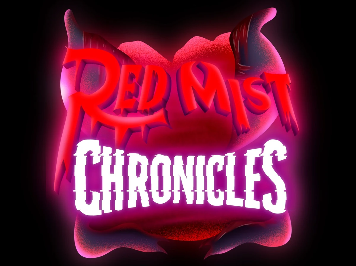 Red Mist Chronicles | Funkipedia Mods Wiki | Fandom