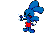 Vs Riggy The Rabbit Monkey | Funkipedia Mods Wiki | Fandom