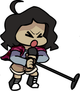 Sunday | Funkipedia Mods Wiki | Fandom