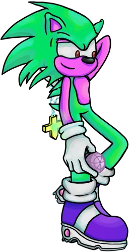 Vs. Scourge | Funkipedia Mods Wiki | Fandom