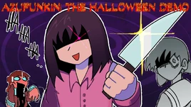 Azufunkin' (FNF: VS Azumanga Daioh) | Funkipedia Mods Wiki | Fandom