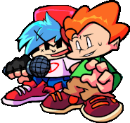 BF X Pico Skin | Funkipedia Mods Wiki | Fandom