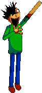 Baldi's Everlasting Edutainment | Funkipedia Mods Wiki | Fandom