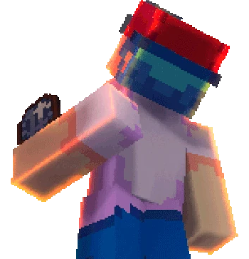 FNF : Mob Mod | Funkipedia Mods Wiki | Fandom