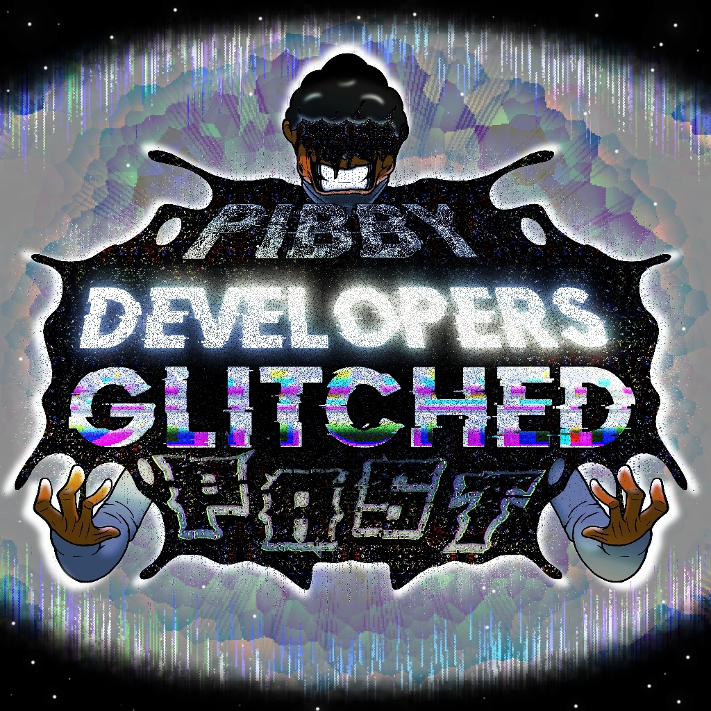Pibby FnF: Pibby Developers Glitched Past | Funkipedia Mods Wiki | Fandom