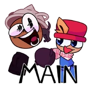 Bambisona Mayhem | Funkipedia Mods Wiki | Fandom
