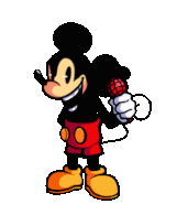 FNF: House Of Mouse! | Funkipedia Mods Wiki | Fandom