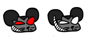 Magrolo Mouse | Funkipedia Mods Wiki | Fandom