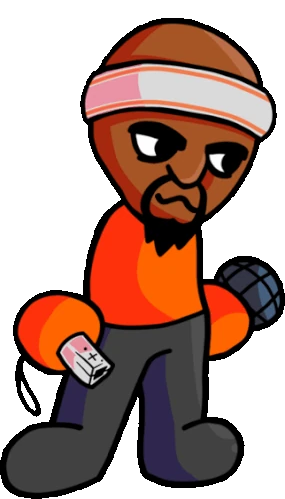 Just Another Vs. Matt Mod | Funkipedia Mods Wiki | Fandom