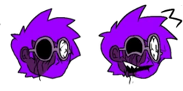 LankyBox’s Aethos Slop | Funkipedia Mods Wiki | Fandom