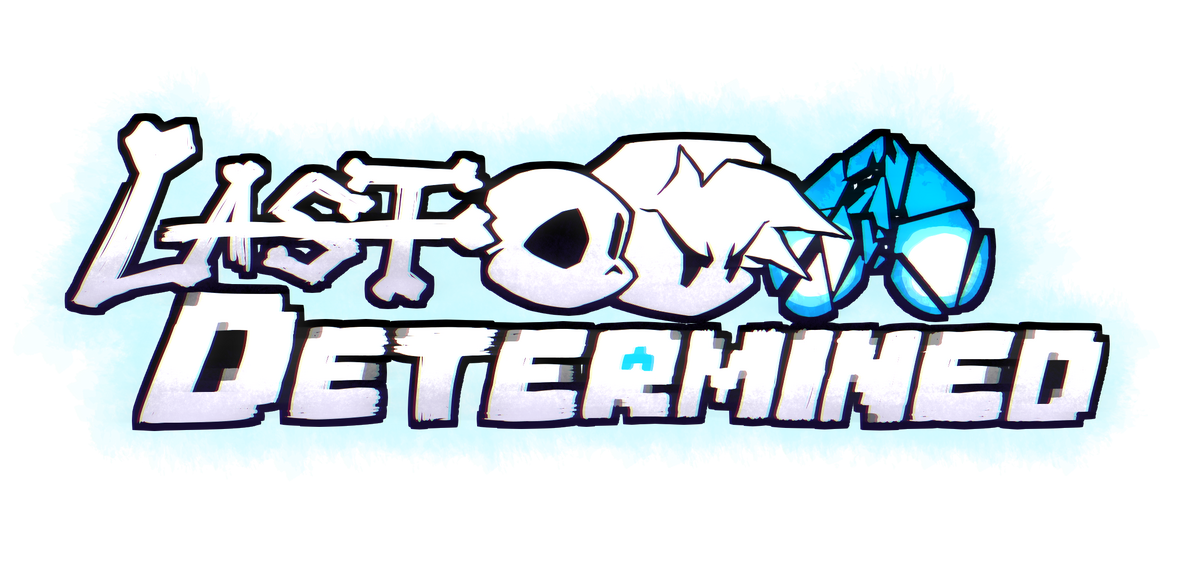 Last Determined | Funkipedia Mods Wiki | Fandom