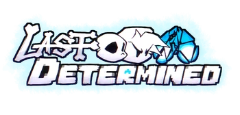 Last Determined | Funkipedia Mods Wiki | Fandom