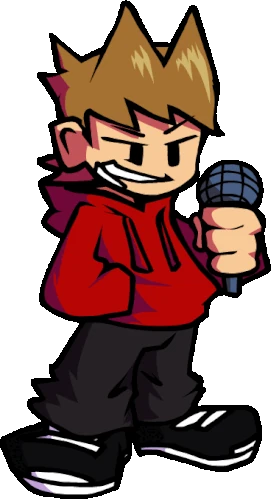 Yet Another Tord Mod | Funkipedia Mods Wiki | Fandom