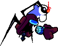 Vs Impostor D-Sides | Funkipedia Mods Wiki | Fandom