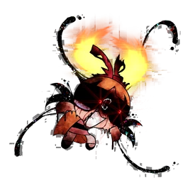 Powered Vendetta | Funkipedia Mods Wiki | Fandom