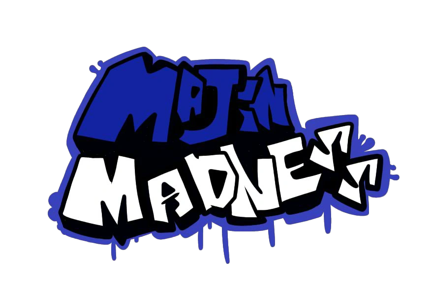 Majin Madness | Funkipedia Mods Wiki | Fandom