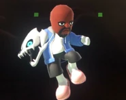 Matt WiiK 1000 | Funkipedia Mods Wiki | Fandom