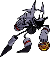 Project 2011 | Funkipedia Mods Wiki | Fandom