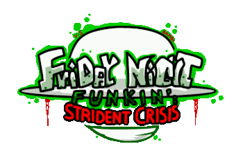 Vs. Bambi: Strident Crisis | Funkipedia Mods Wiki | Fandom