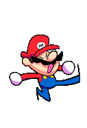 Speedrunner Mario (Any%) | Funkipedia Mods Wiki | Fandom