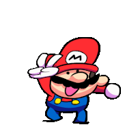 Speedrunner Mario (Any%) | Funkipedia Mods Wiki | Fandom